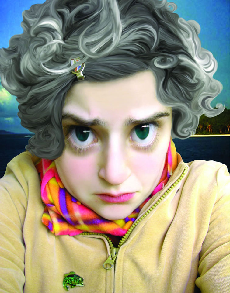 :: FUNDACION PROA :: Flavia Da Rin