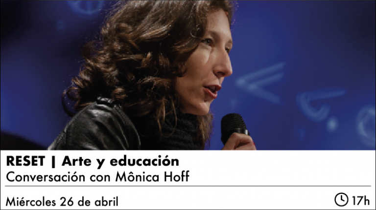 RESET | “Modelos pedagógicos colaborativos”, con Mônica Hoff – proanoticias