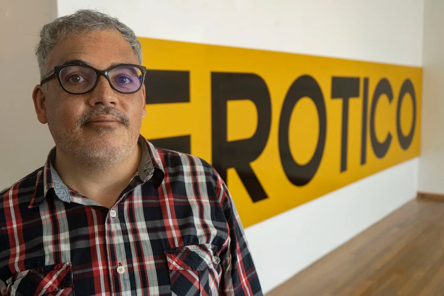 Clase Magistral: ﻿“Arte / política. Intervalos, ensamblajes ...