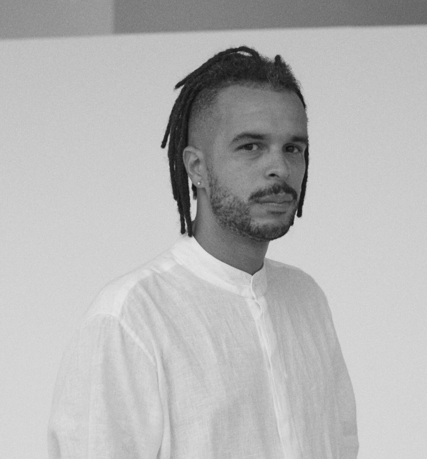 RESET | La curaduría como cambio de paradigma, con Helio Menezes ...