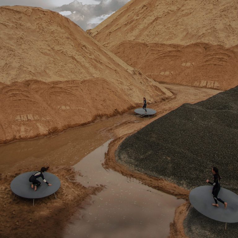 La artista Melisa Zulberti representará a la Argentina en la edición ...